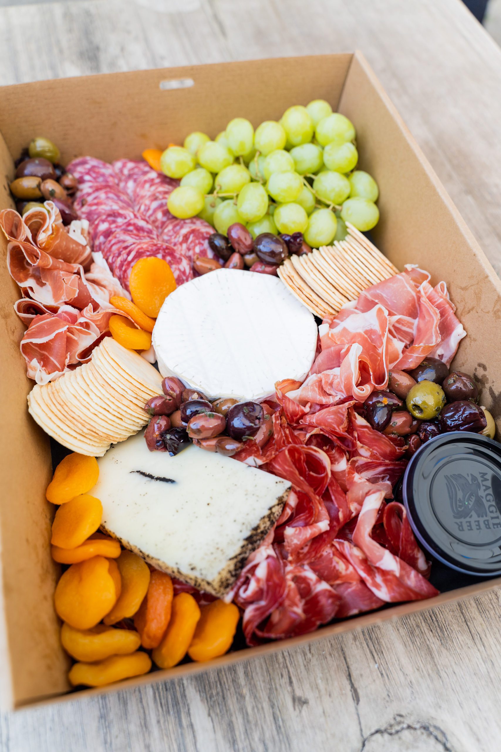 Grazing Platter | The Floreat Market